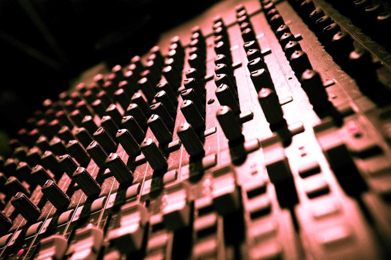 Sound Design - Agencement du Design Sonore - Eavents Paris